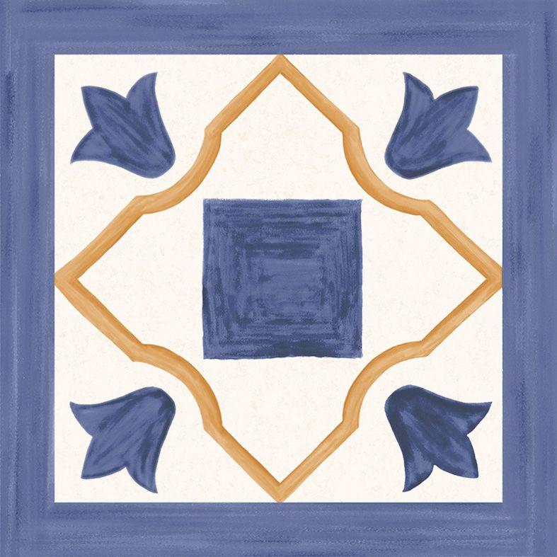 ITALIAN DAYS OFW LUX - Products - Ceusa Ceramic Tile Flooring